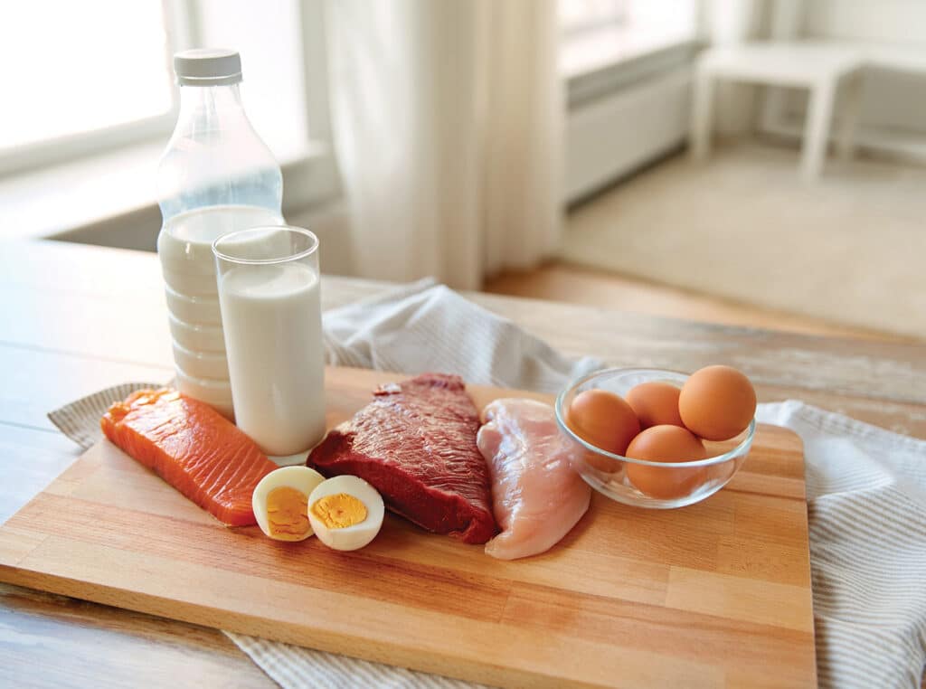 The Right Stuff: Animal Fats | Benefit of Healthy Fats