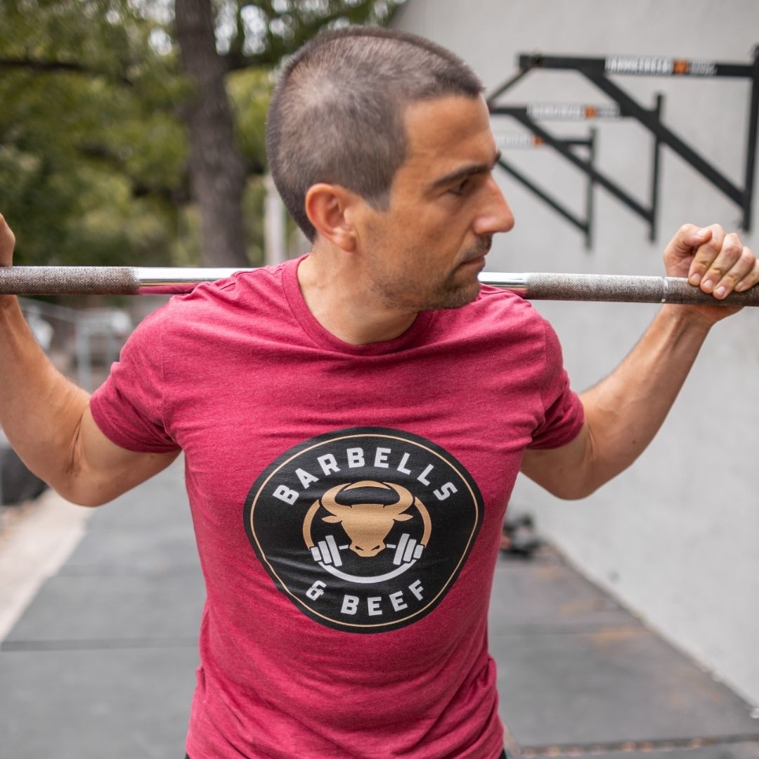 Barbells & Beef Shop | Apparel & Accessories